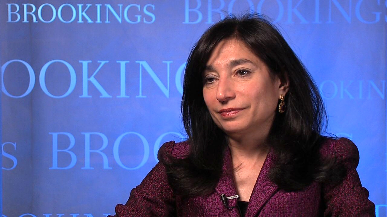 The Arab Uprisings and the Rebirth of the Shi'a-Sunni Divide | Brookings