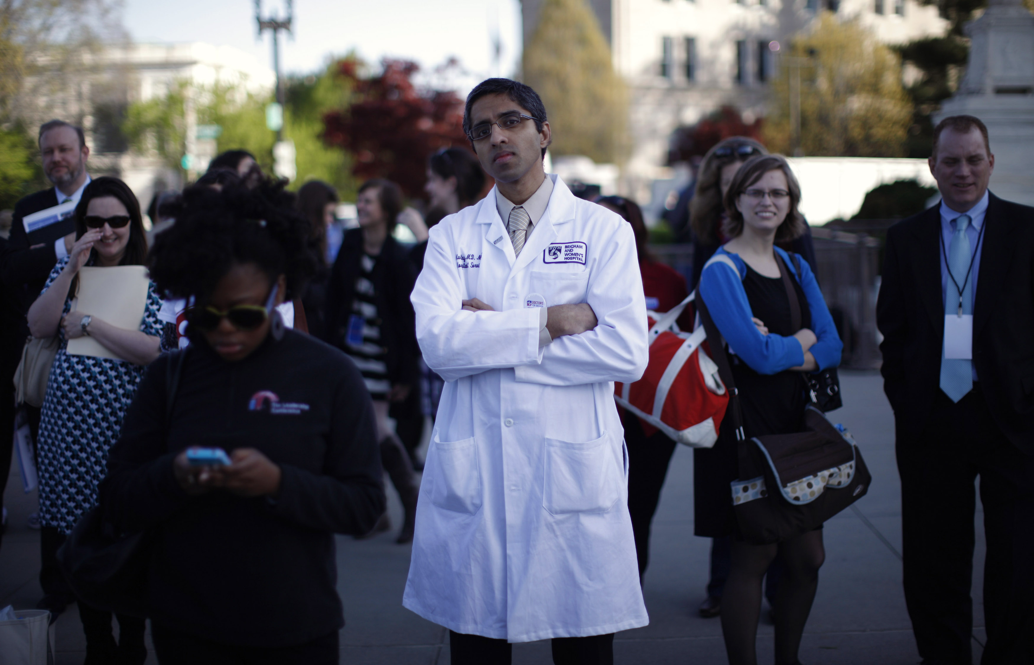 Health Reform: The Political Storms are Far From Over | Brookings