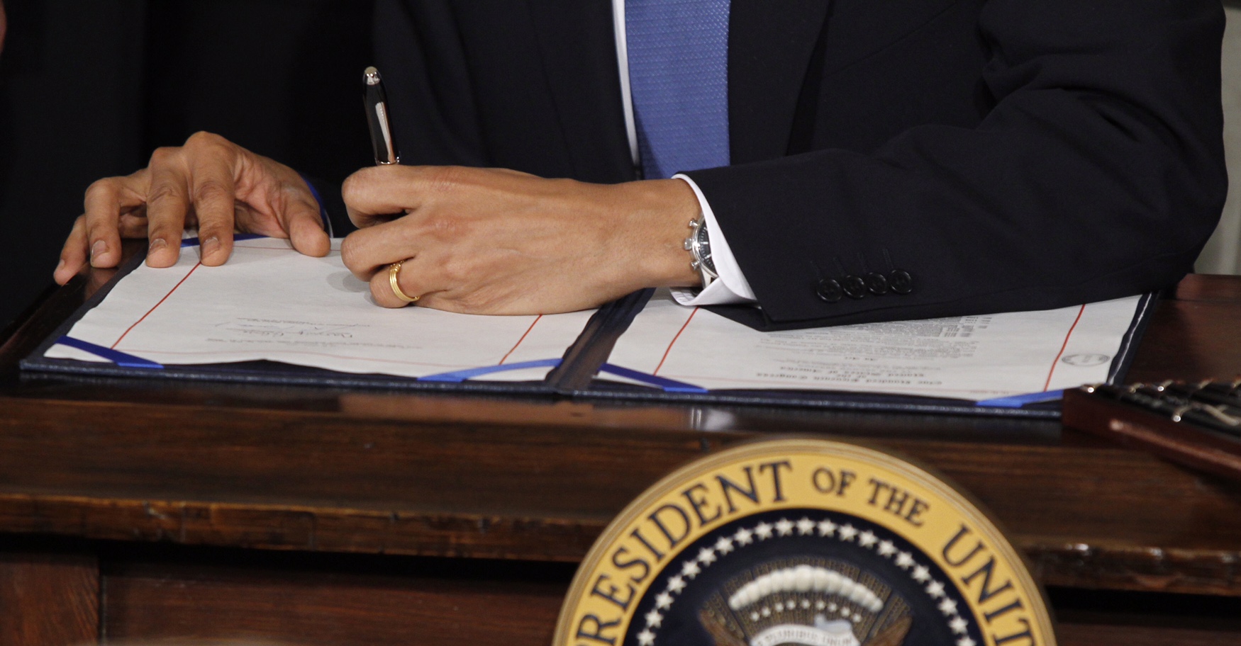 Why Section 1332 could solve the Obamacare impasse | Brookings