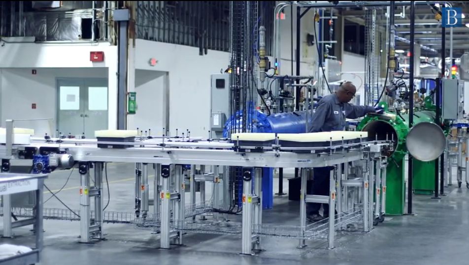 VIDEO: Advanced Industries Are the Center of America's Economic Future