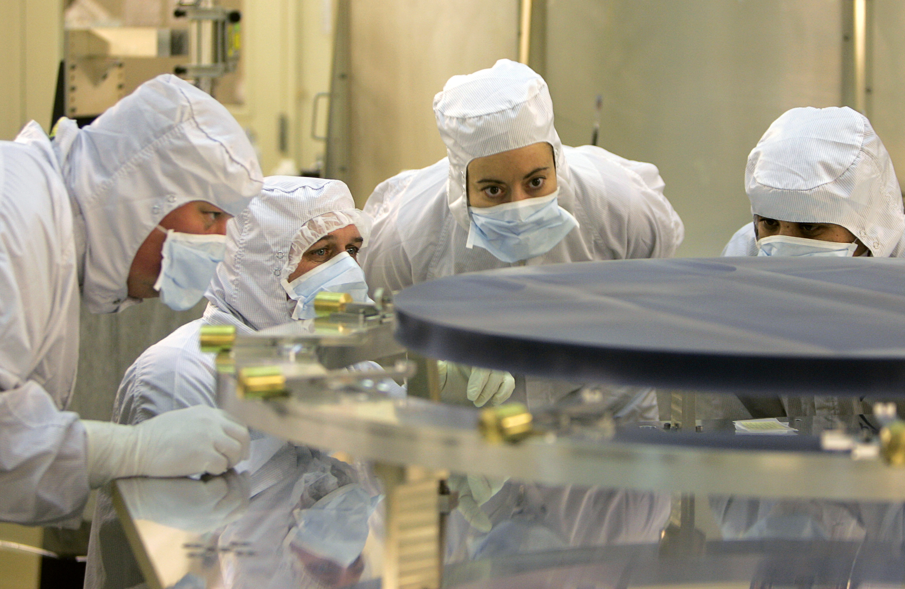 Advancing Advanced Industries | Brookings