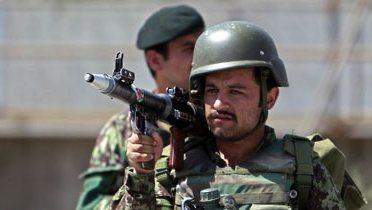 Afghan Army Finding Its Footing | Brookings