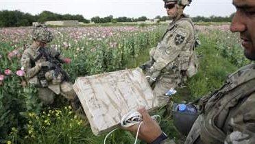 One Year Later: Al Qaeda in Afghanistan after Bin Laden | Brookings