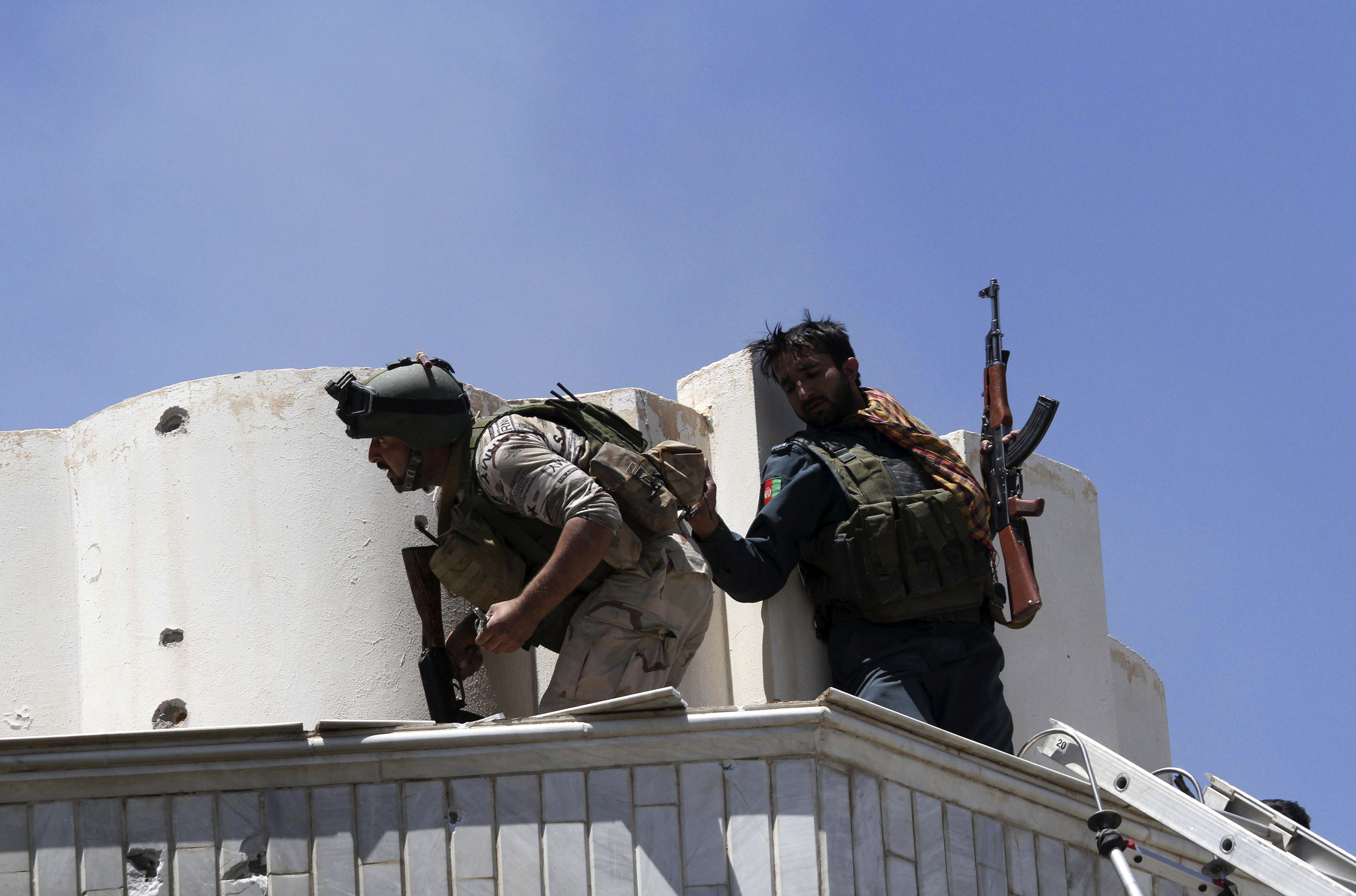 Nuclear Pakistan's Spies Target India—and Their Own Prime Minister ...