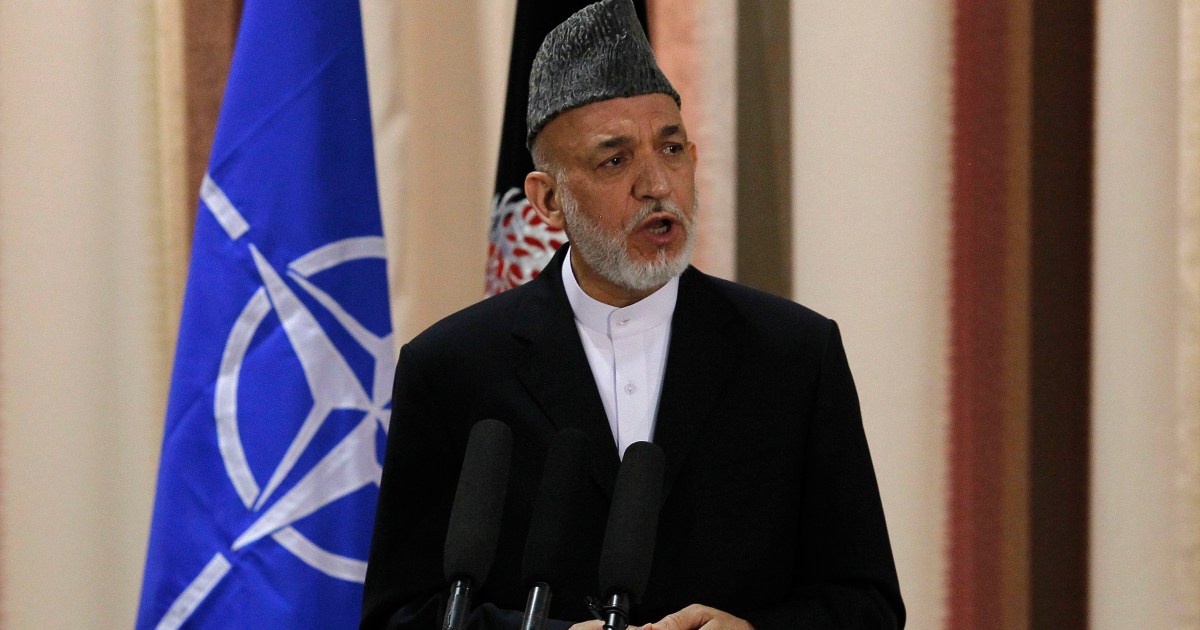 The Political Games in the Taliban Negotiations