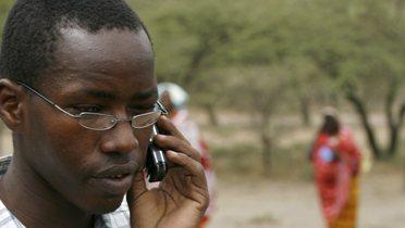 Top Five Reasons Why Africa Should Be a Priority for the United States