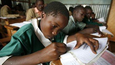 A Global Compact on Learning: Taking Action on Education in Developing ...