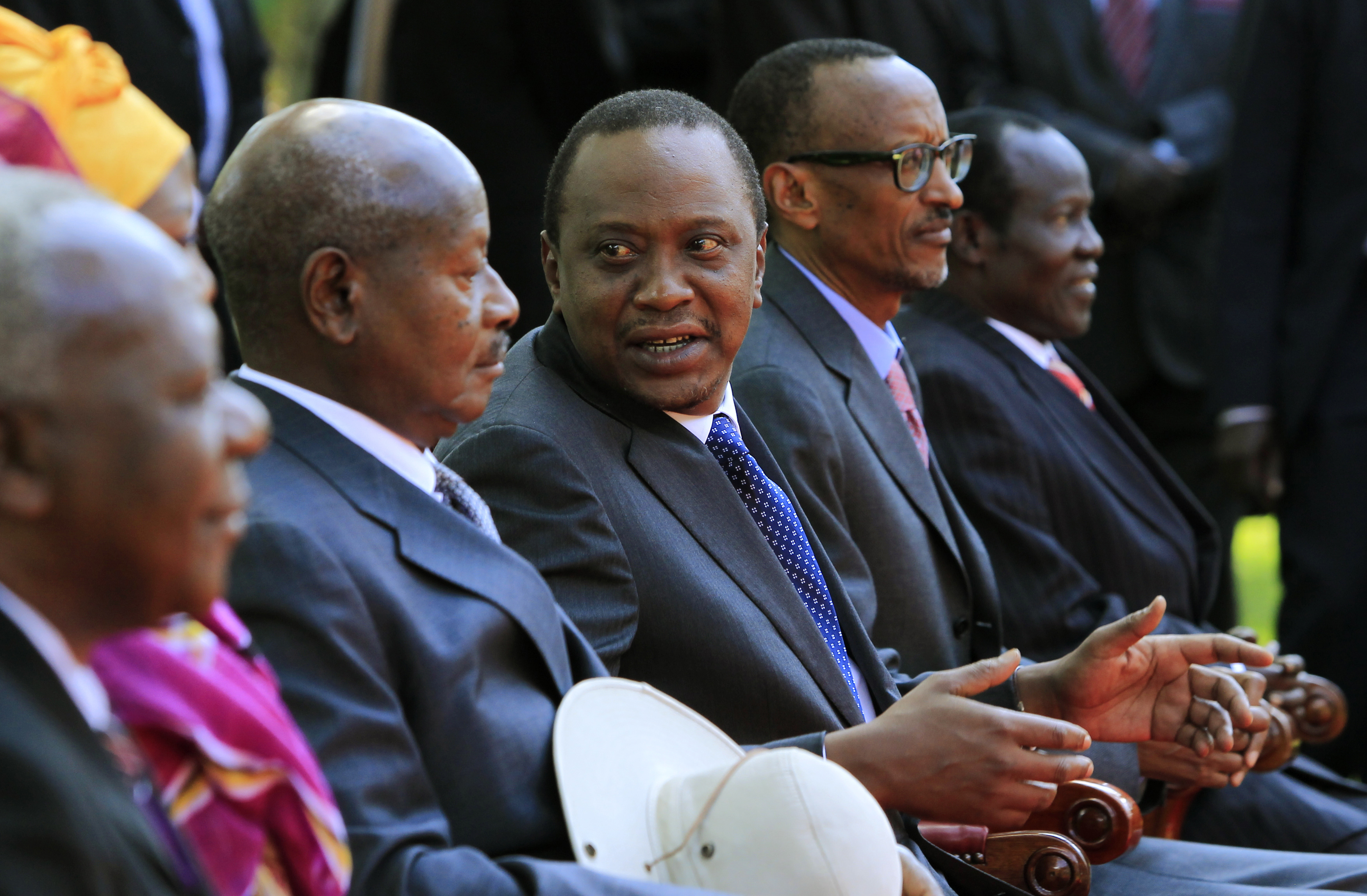 Regional integration arrangements in Africa: Is large membership the ...