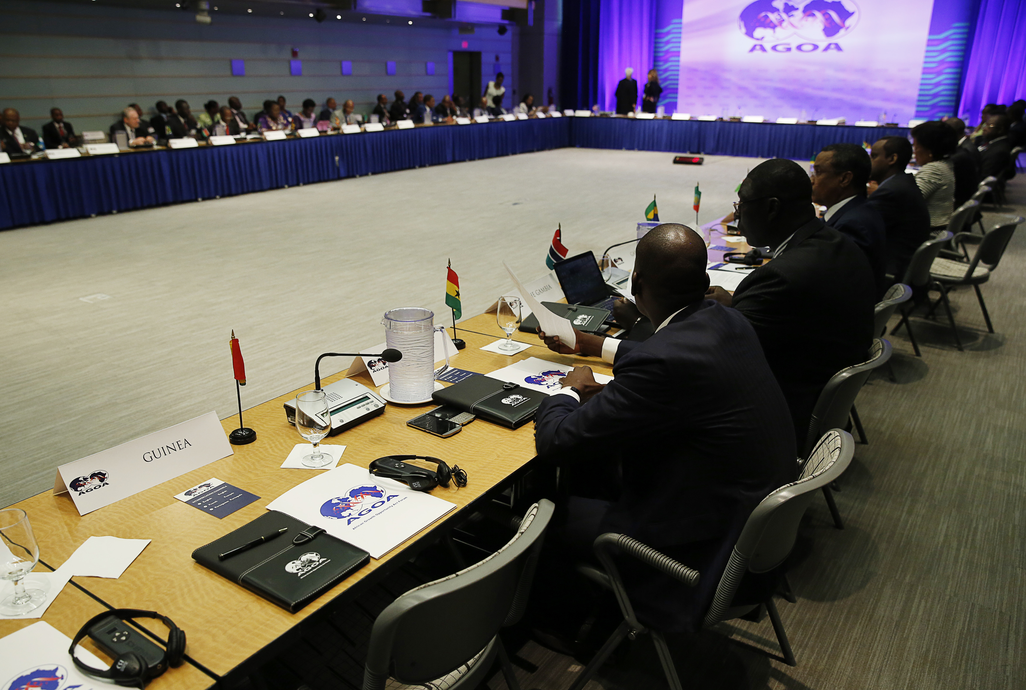 Africa in the News: AU Summit Highlights Women’s Empowerment, African ...