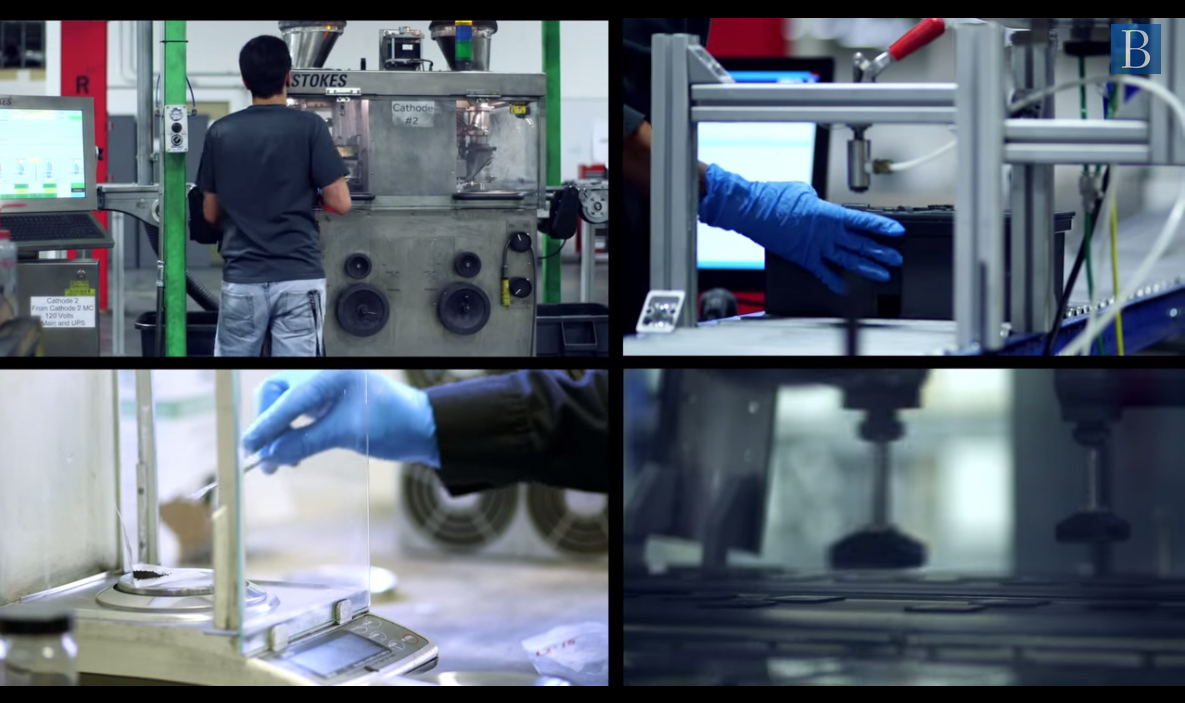 Introducing Advanced Industries in Four Minutes | Brookings