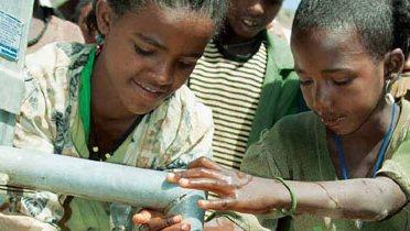 Aiding Development: Assistance Reform for the 21st Century | Brookings