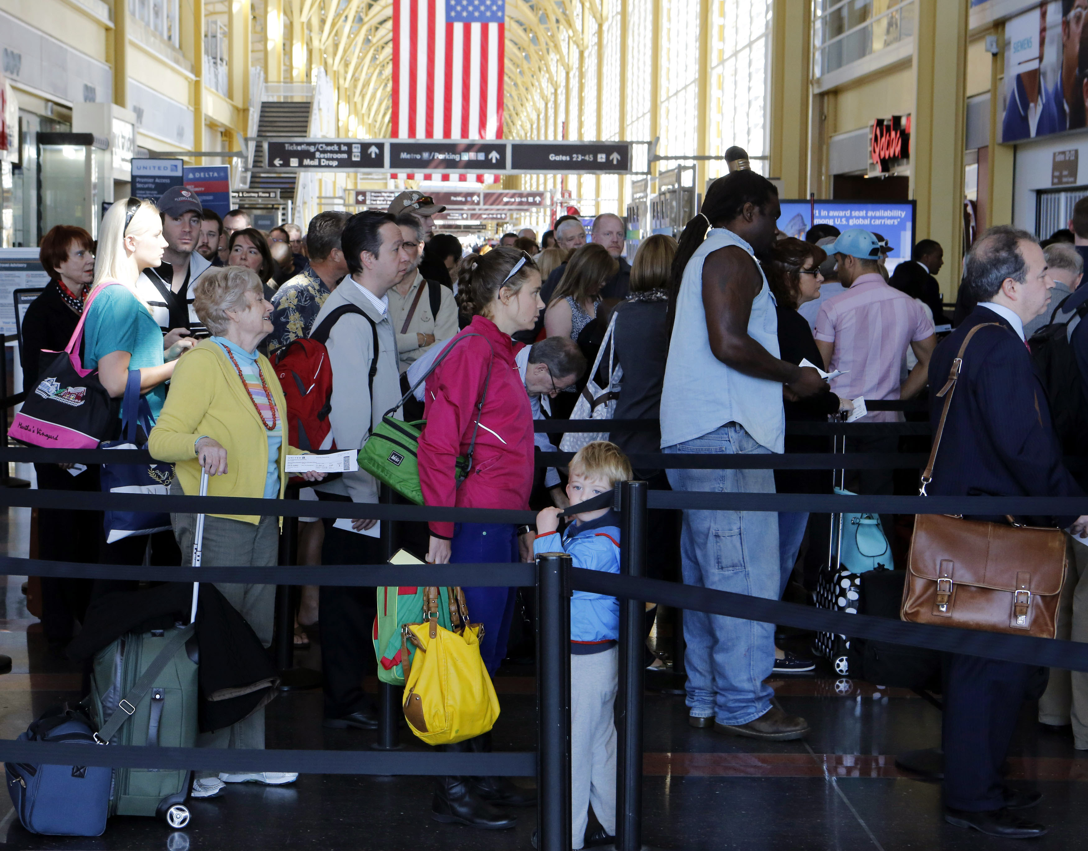 How to Avoid Another FAA Fiasco | Brookings