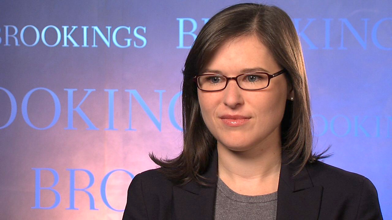 Obama Versus Romney: The Cost of Higher Education | Brookings