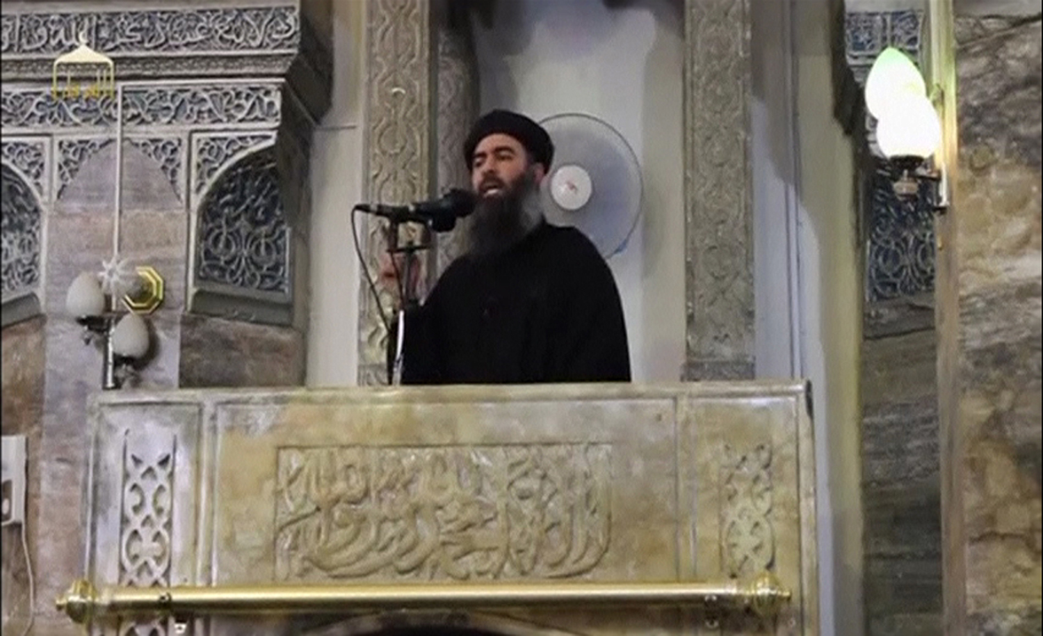 Jihadi leaders are not billiard balls | Brookings
