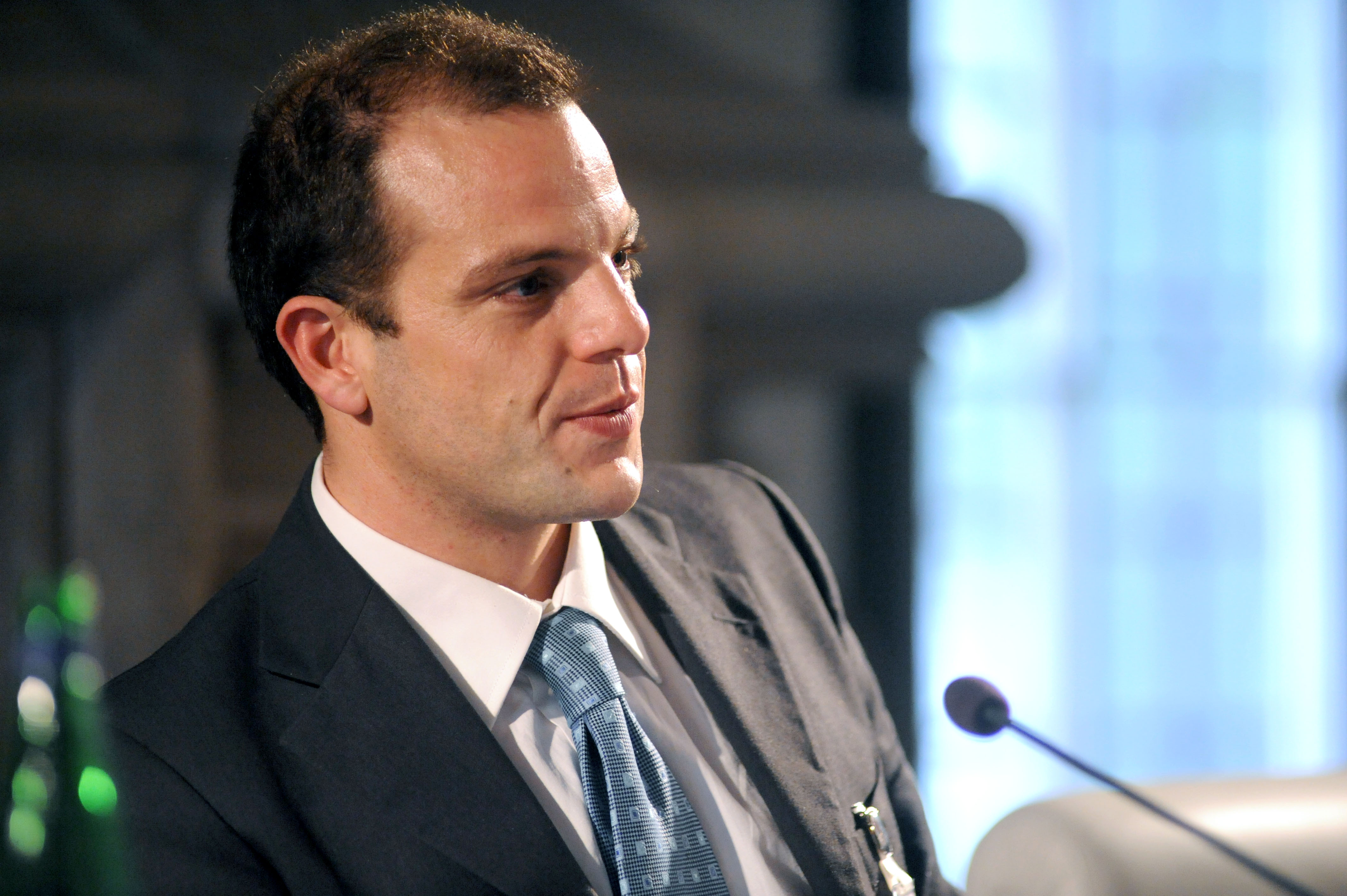 The West, multipolarity, and the liberal order | Brookings