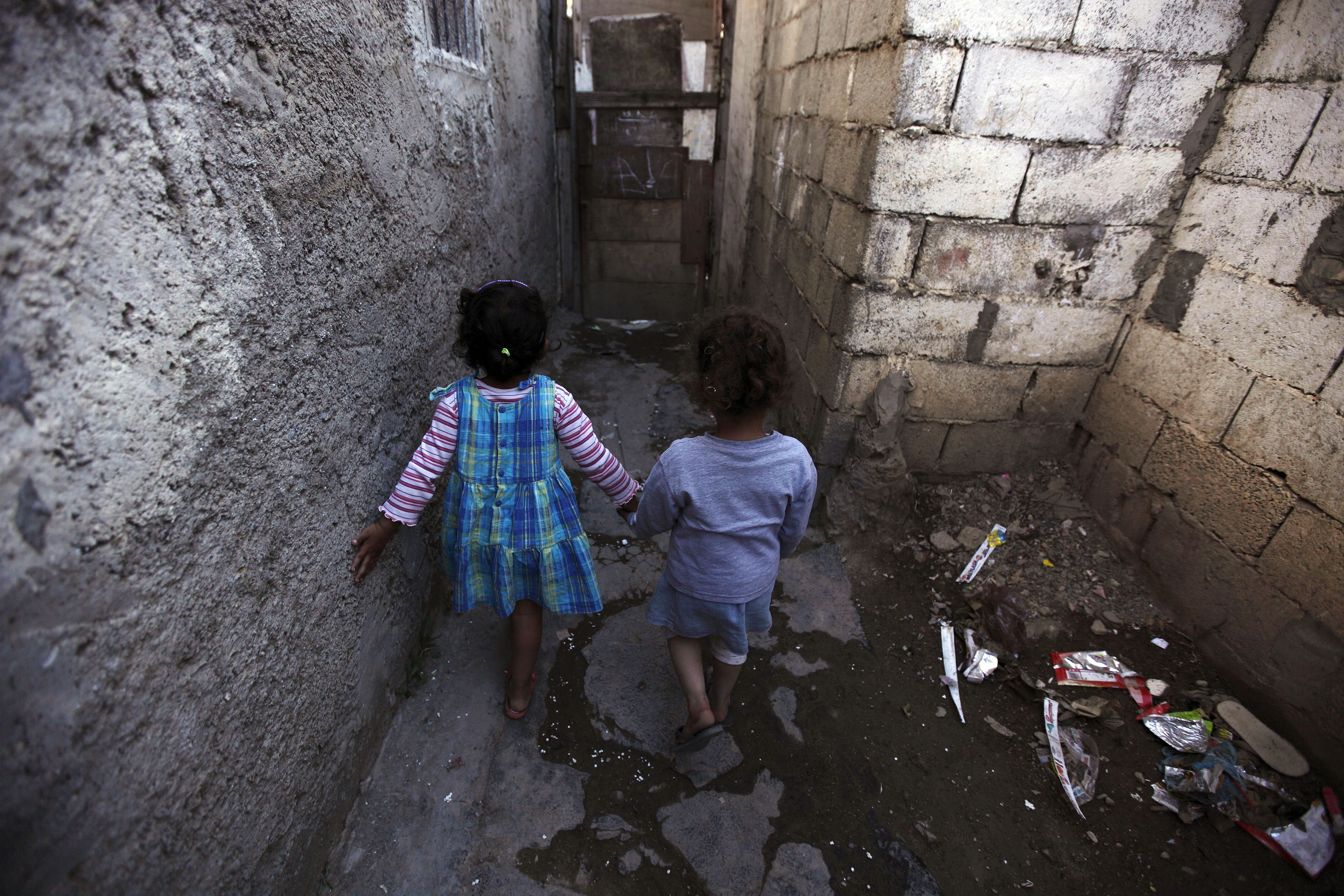 Goals for Getting to Zero on Extreme Poverty | Brookings