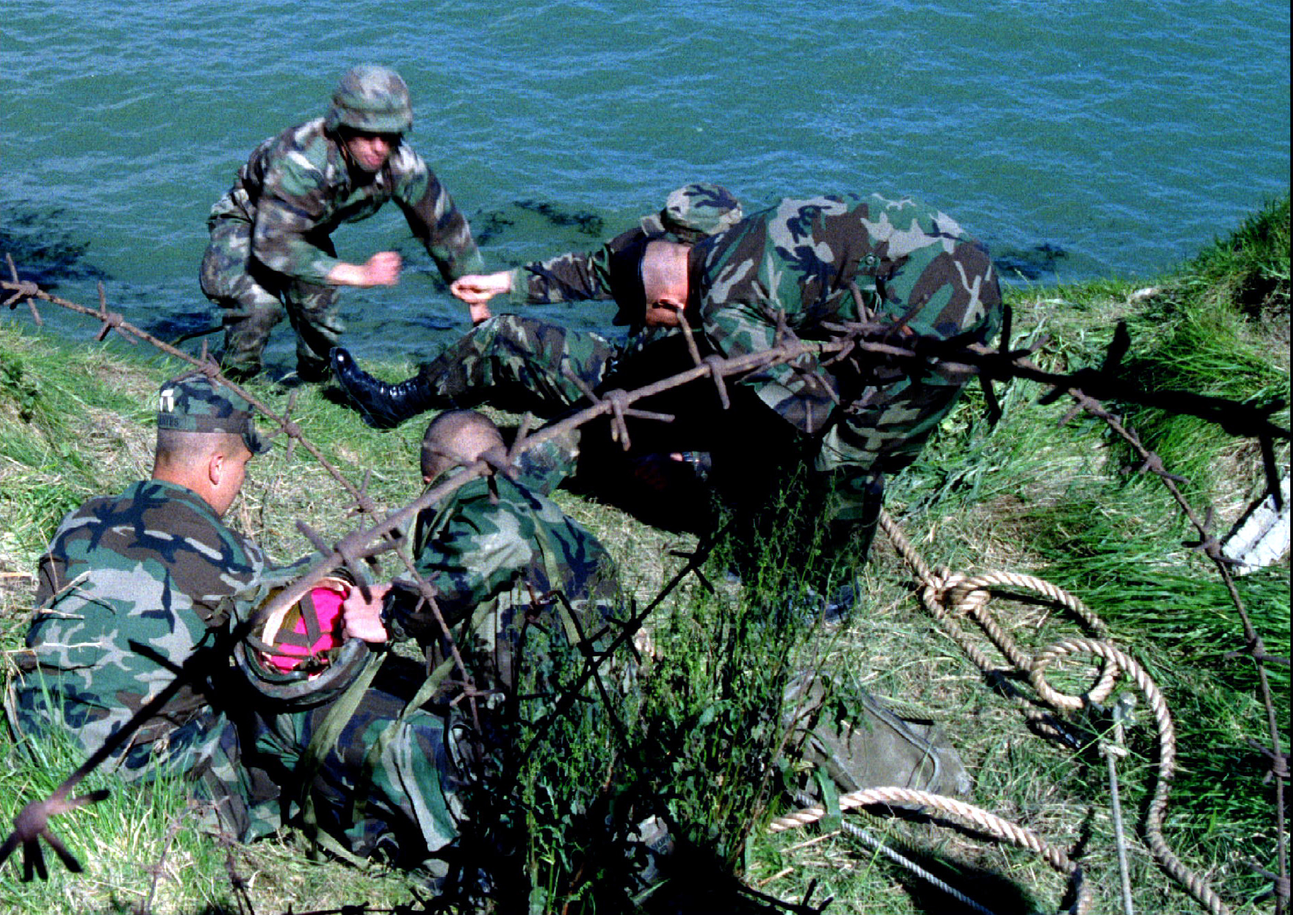 How Ronald Reagan Taught Me My Most Unforgettable Political Lesson ...