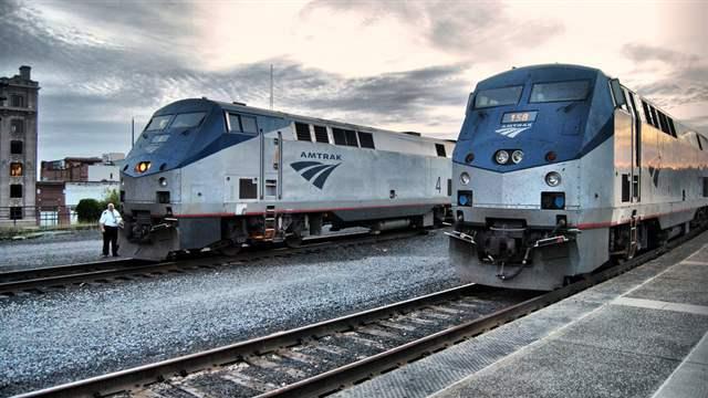 Expand State Partnerships for Passenger Rail | Brookings