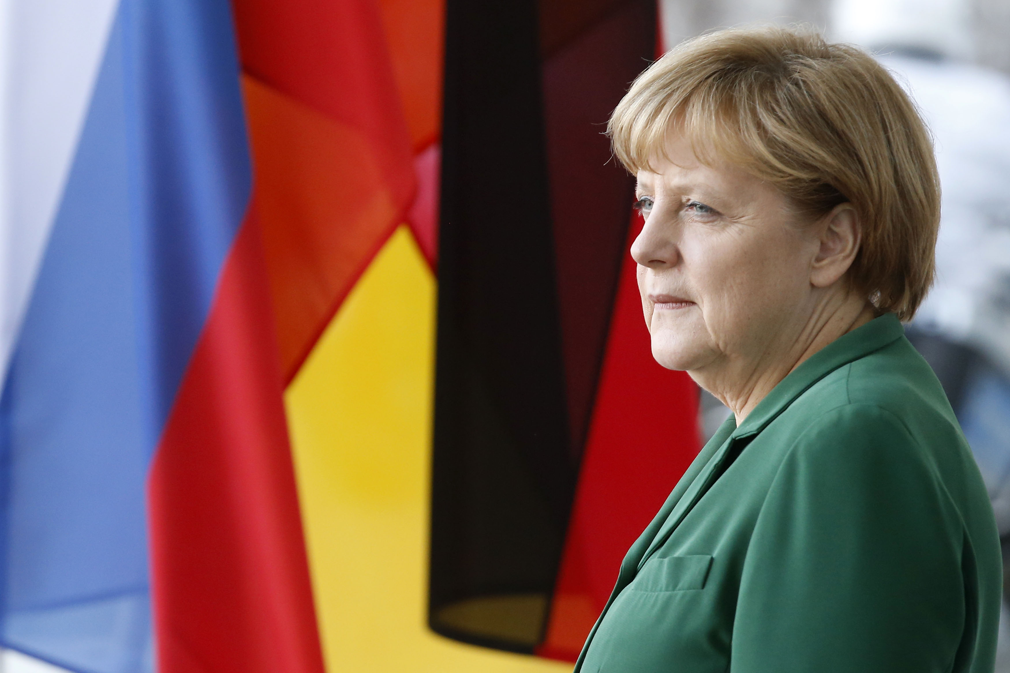 Germany: A Global Miracle and a European Challenge | Brookings