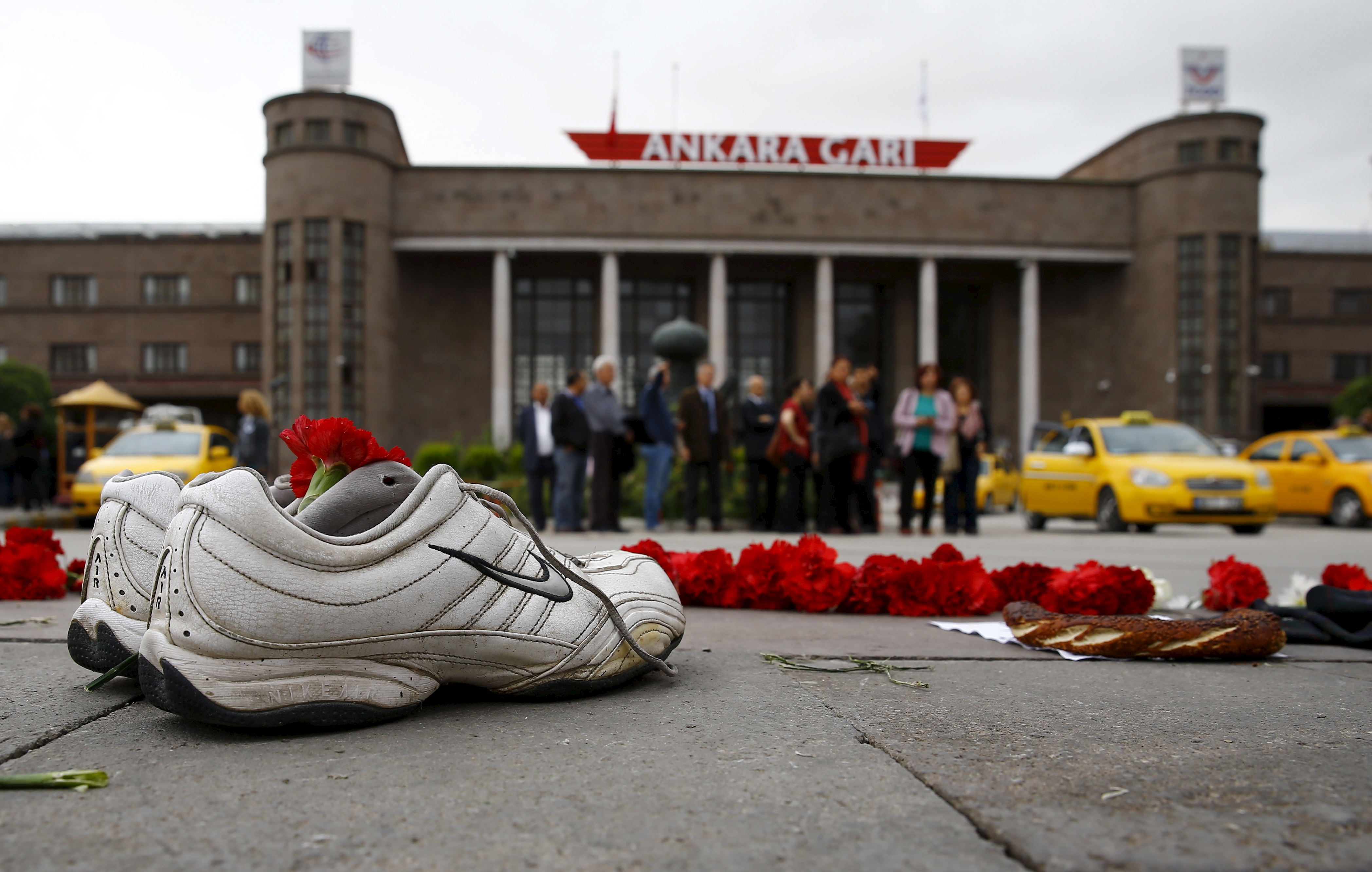 What the Ankara bombing means for Turkish politics and the West | Brookings