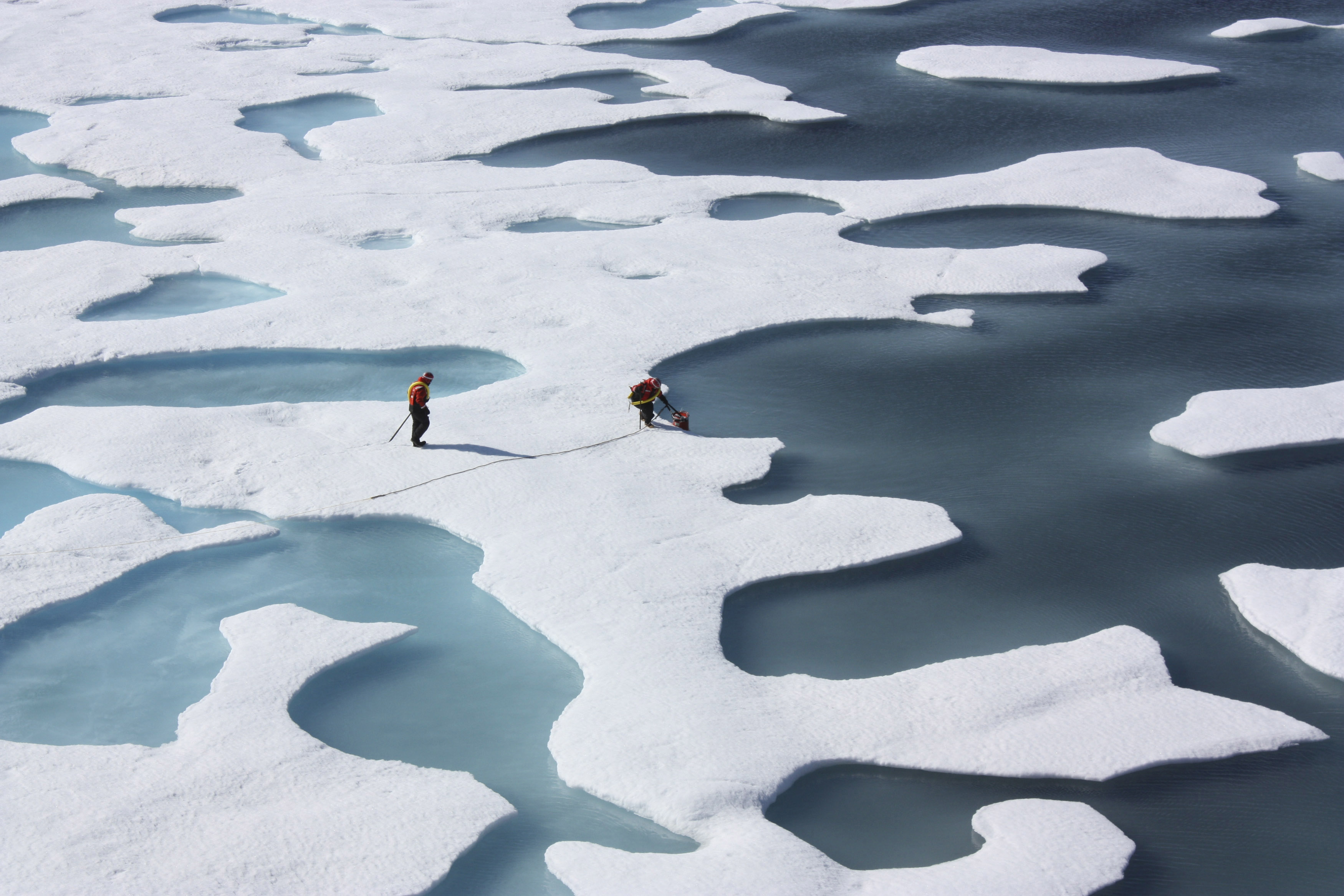U.S. leadership in the Arctic | Brookings