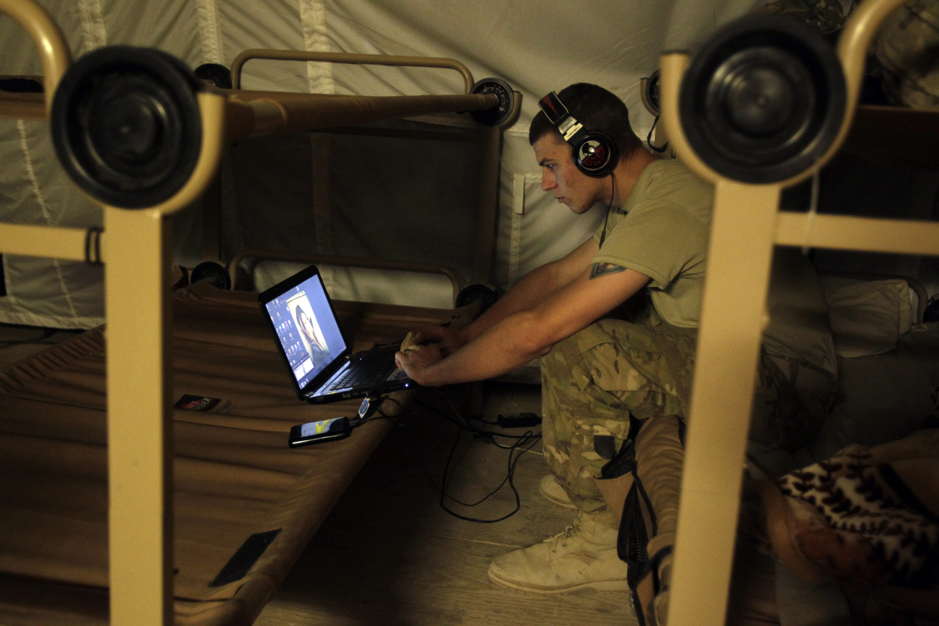 "Game Changing" Technologies for U.S. Ground Forces | Brookings