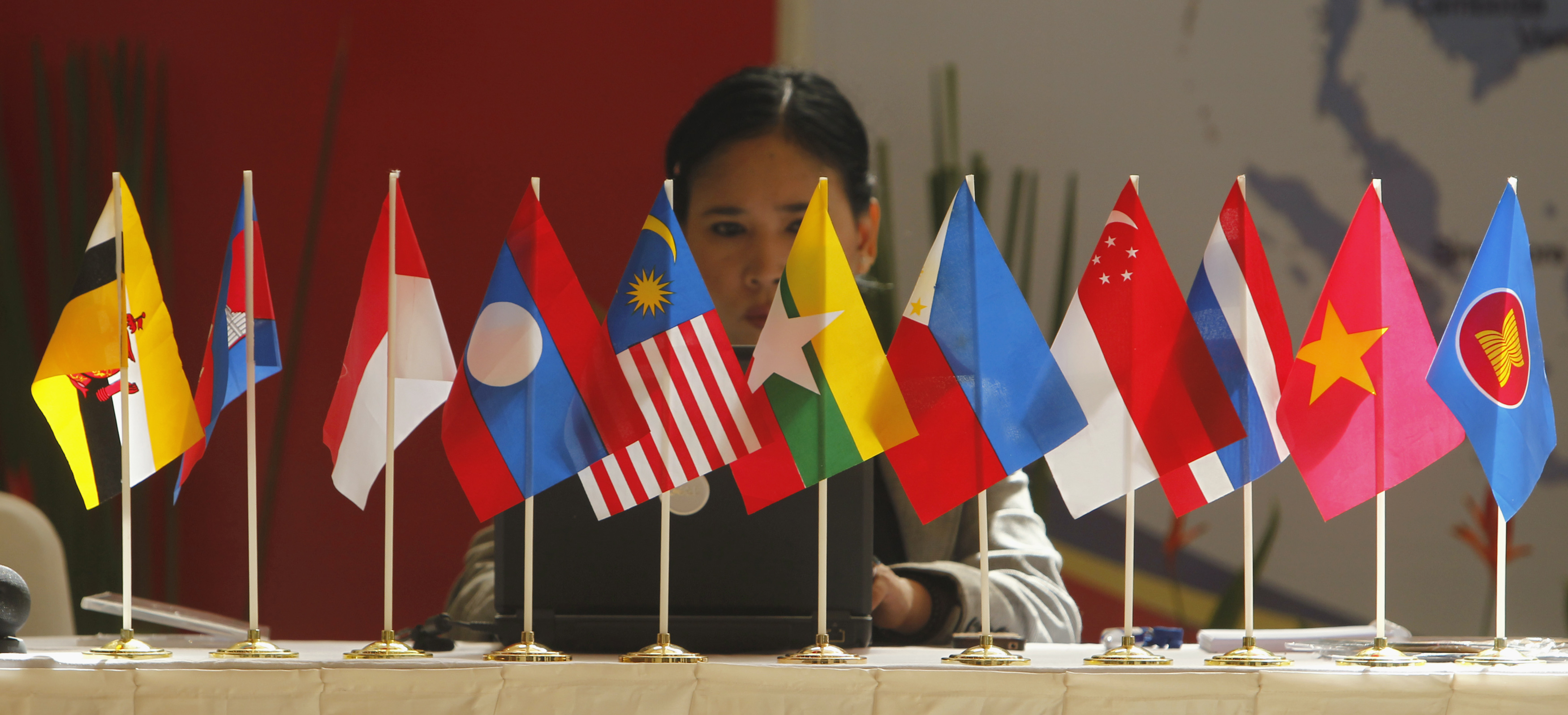 Pivot, Rebalance, or Reinvigorate? Words Matter in U.S. Strategy toward ...