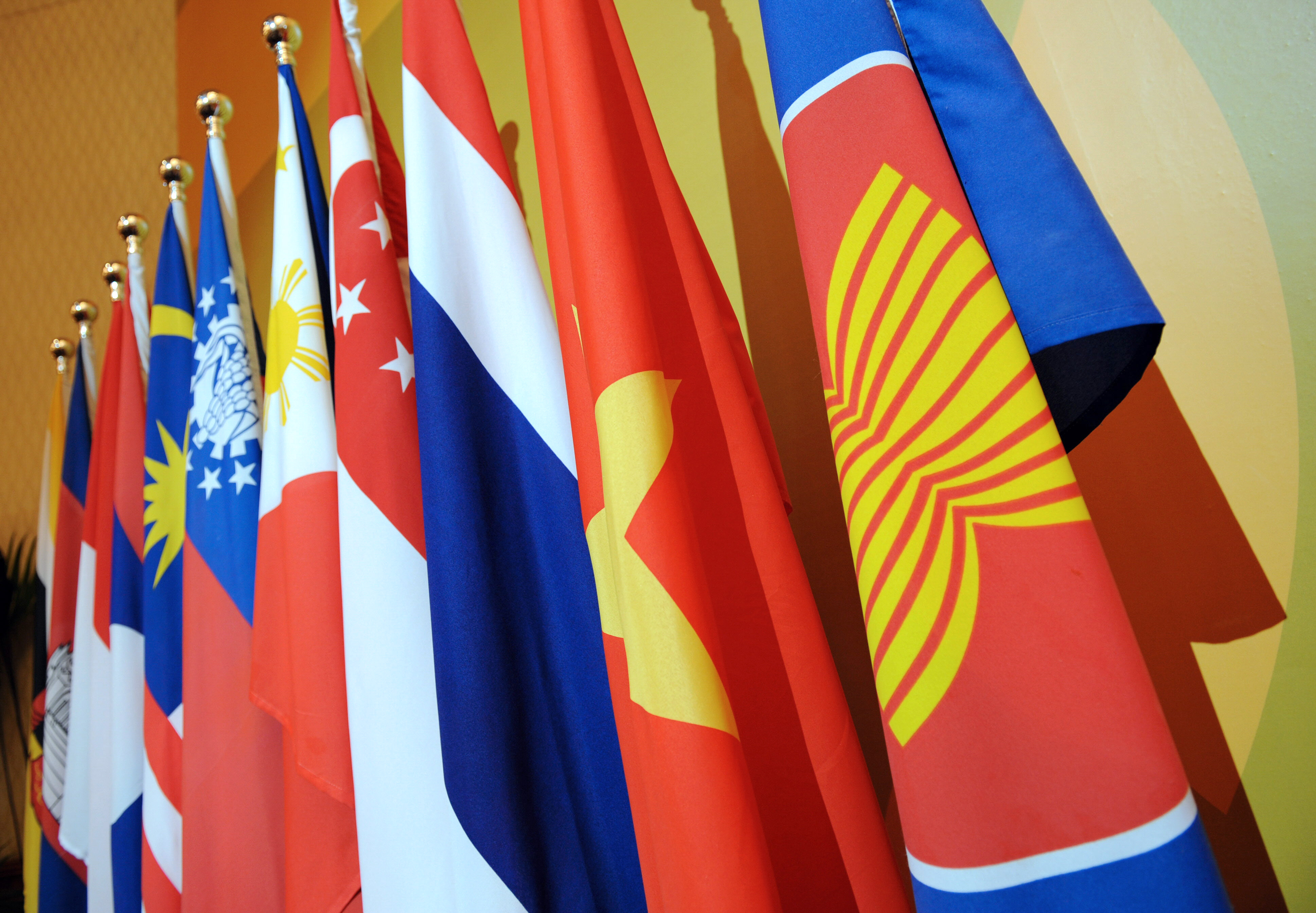 A Preview of Secretary Kerry’s Trip to the 21st ASEAN Regional Forum