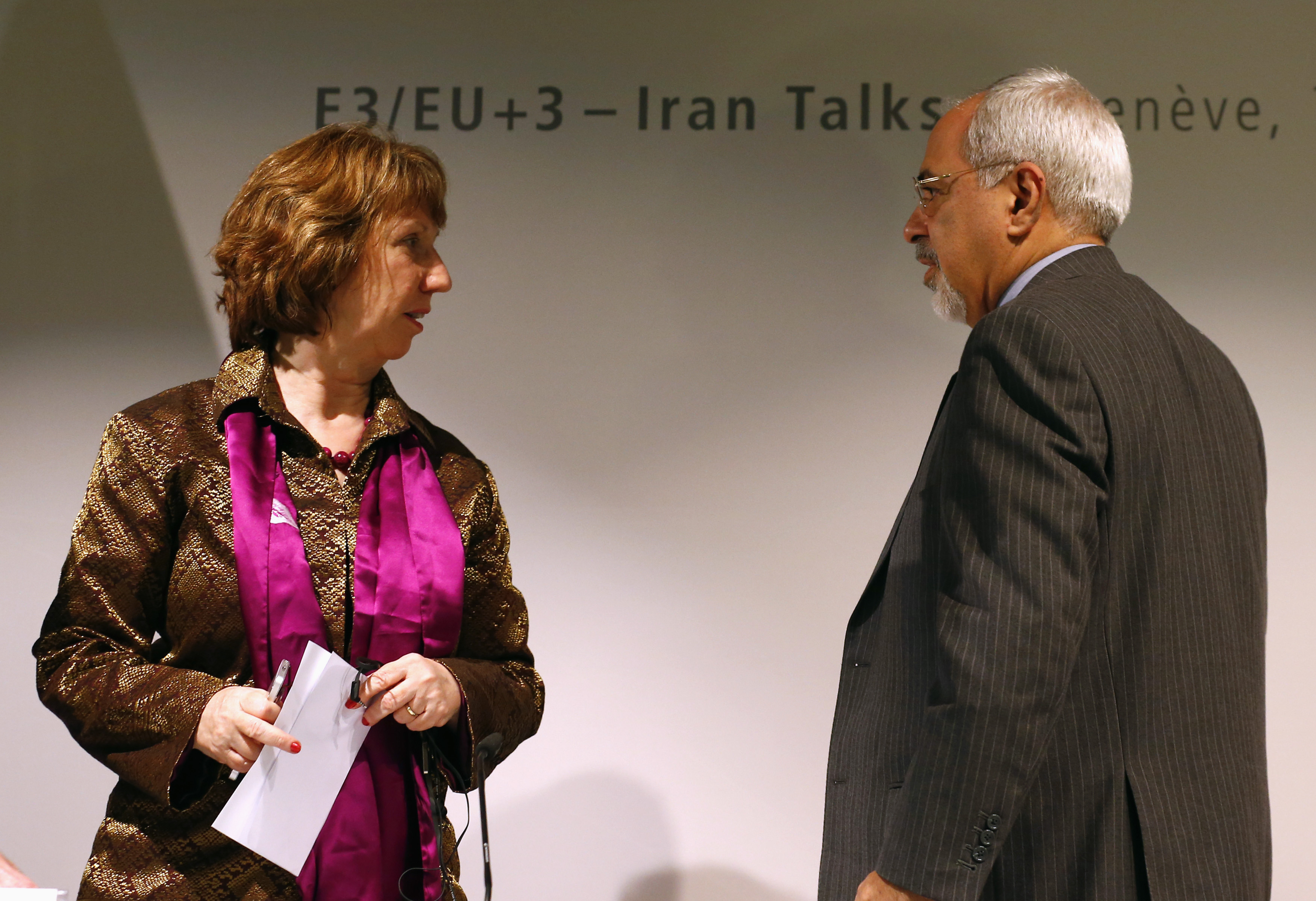 Iran Nuclear Talks End In Frustration: Brookings Scholars Respond ...