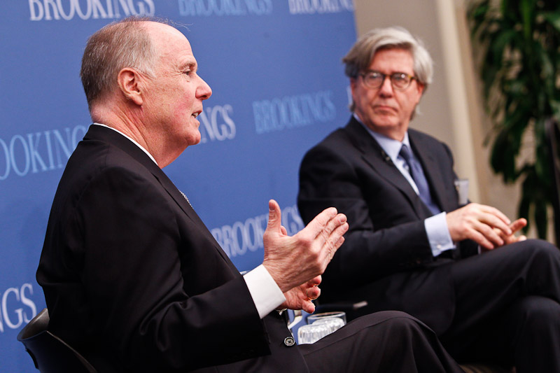 A Review of the ‘Asia Rebalance’ and A Preview of the President’s Trip ...