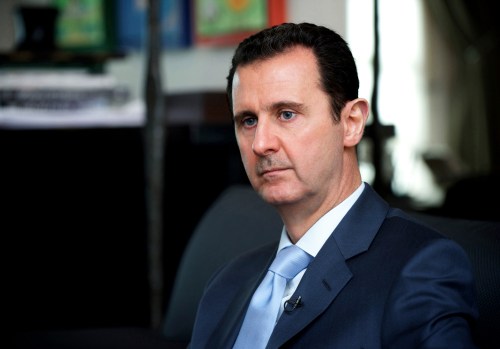 Why Assad is losing | Brookings