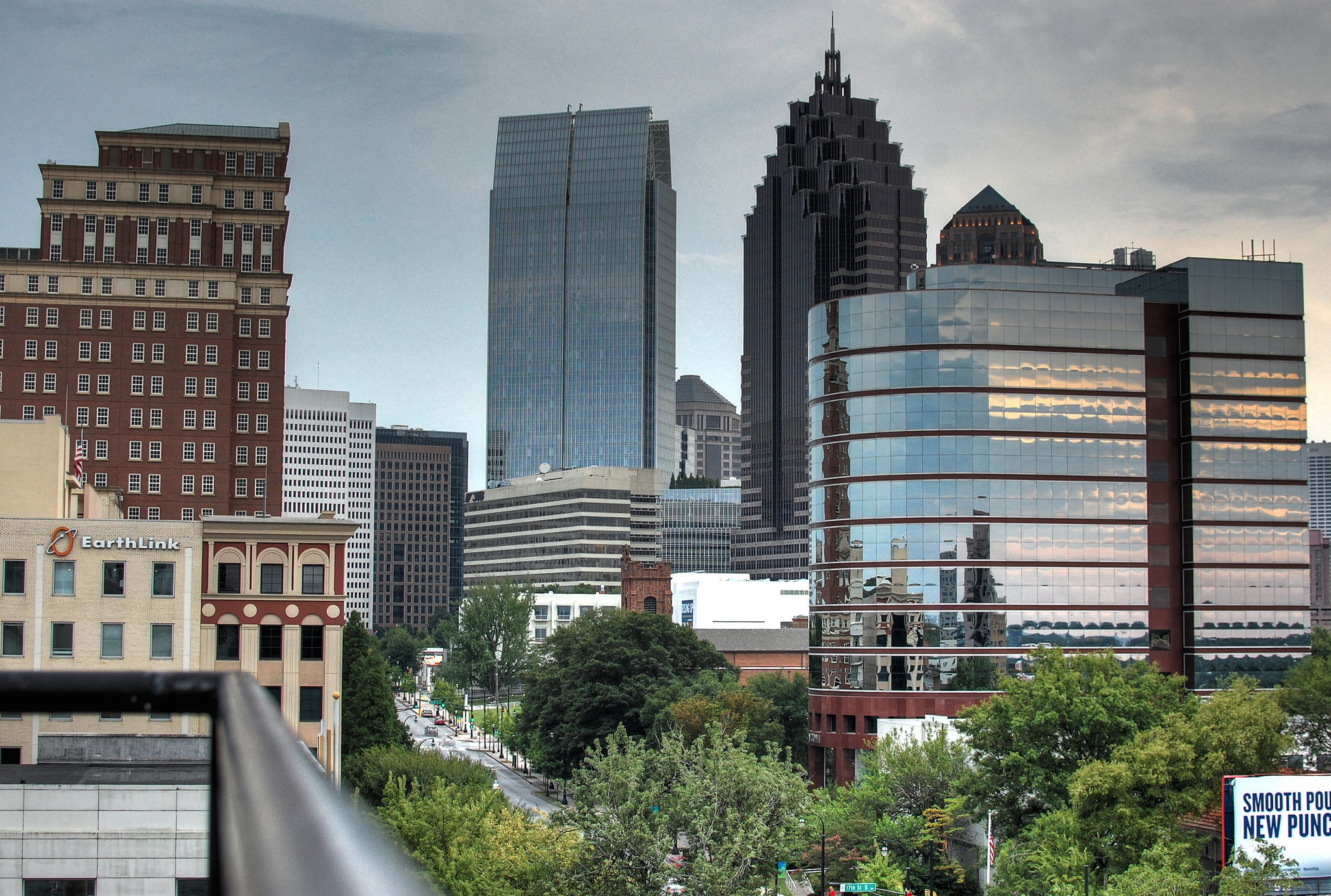 Delivering the Next Economy in Metro Atlanta | Brookings