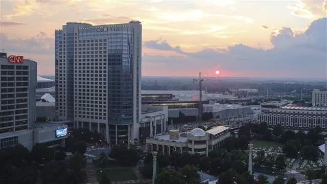 Assessing Atlanta’s Position in Global Commerce | Brookings