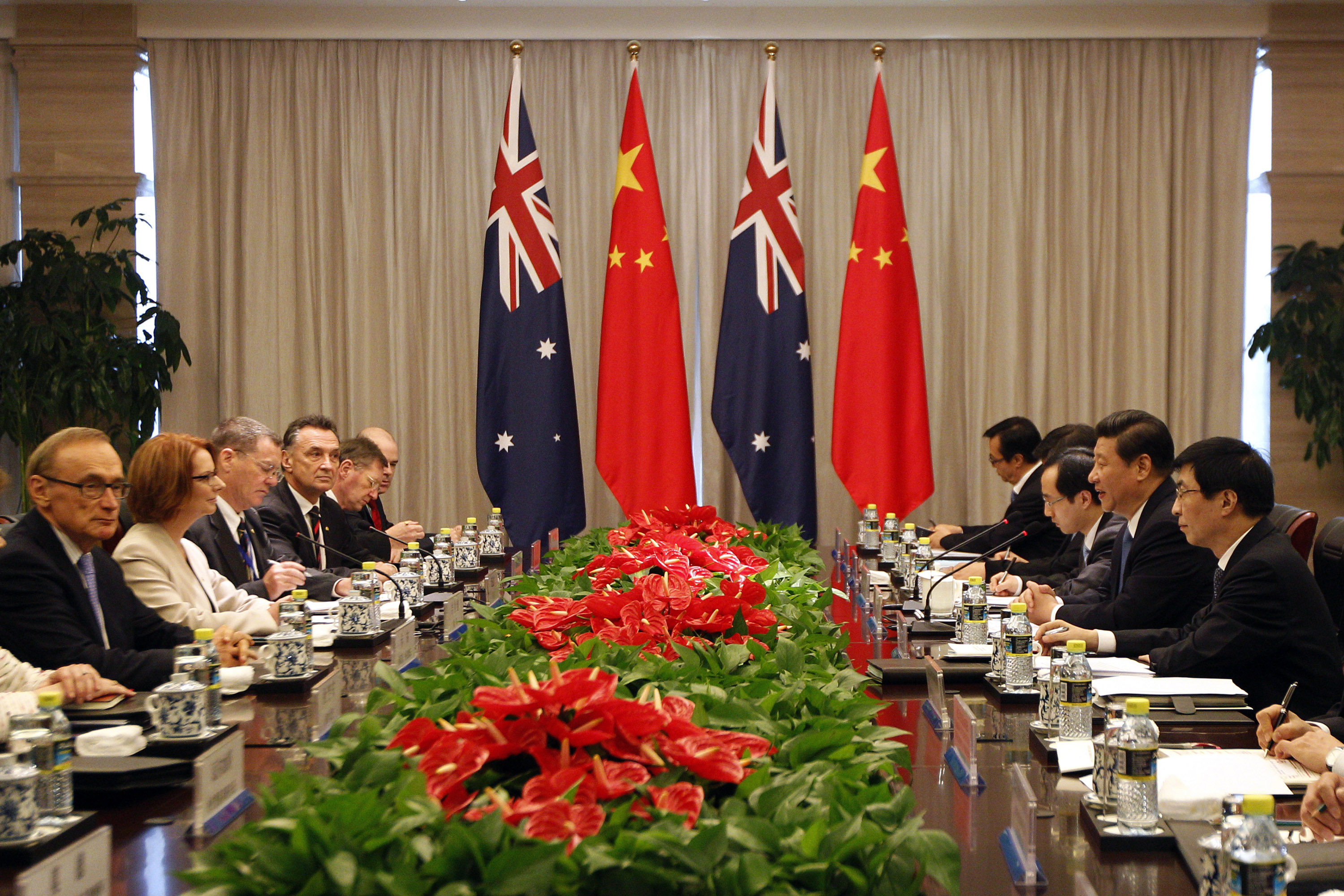 We Need Aussie View of World | Brookings