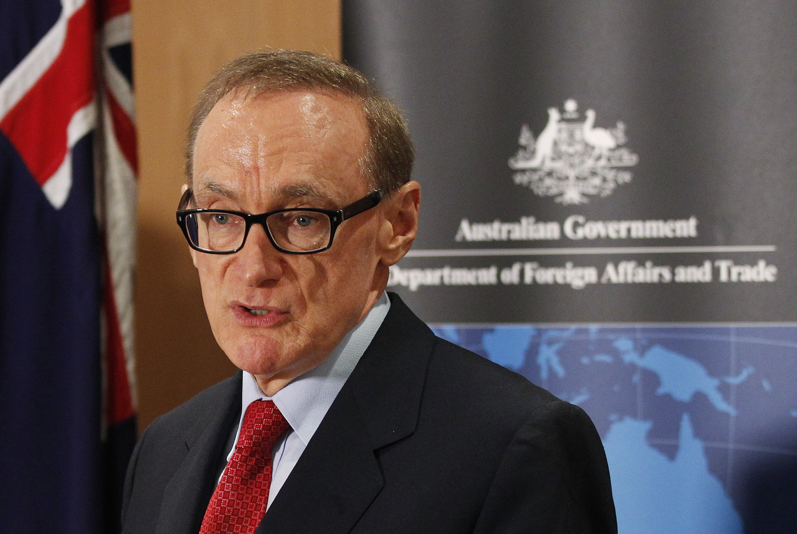 Foreign Service Remains Vastly Underfunded | Brookings