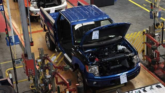 Auto Suppliers' Return to Profitability Sends Signals About Innovation ...