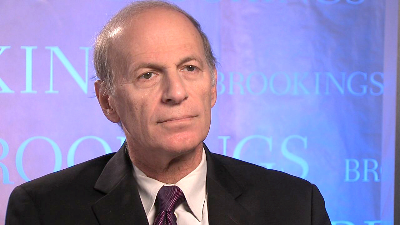 A Time for Optimism for the U.S. and China? | Brookings