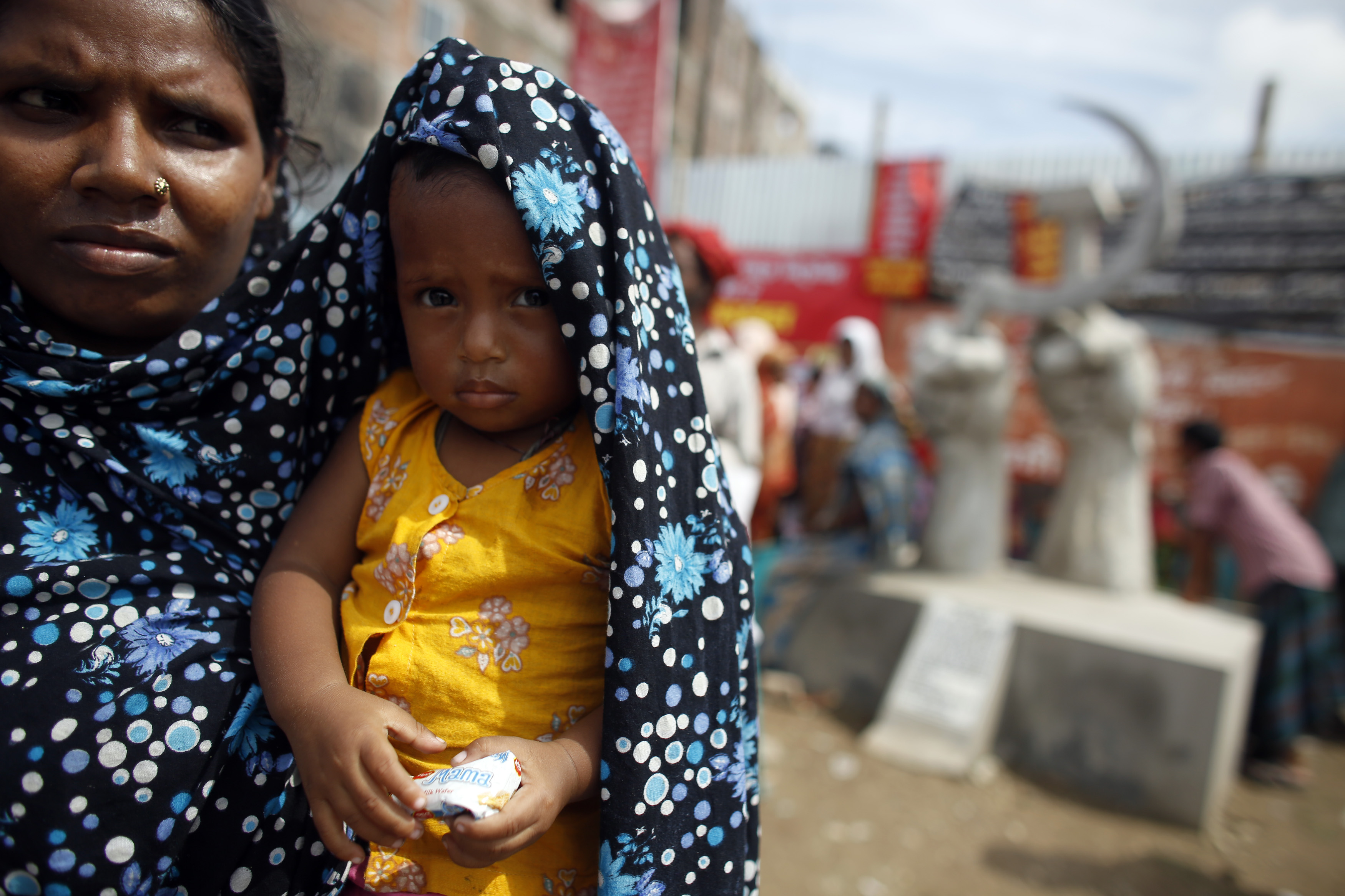 Six Things to Know About Child Survival Since 2000 | Brookings