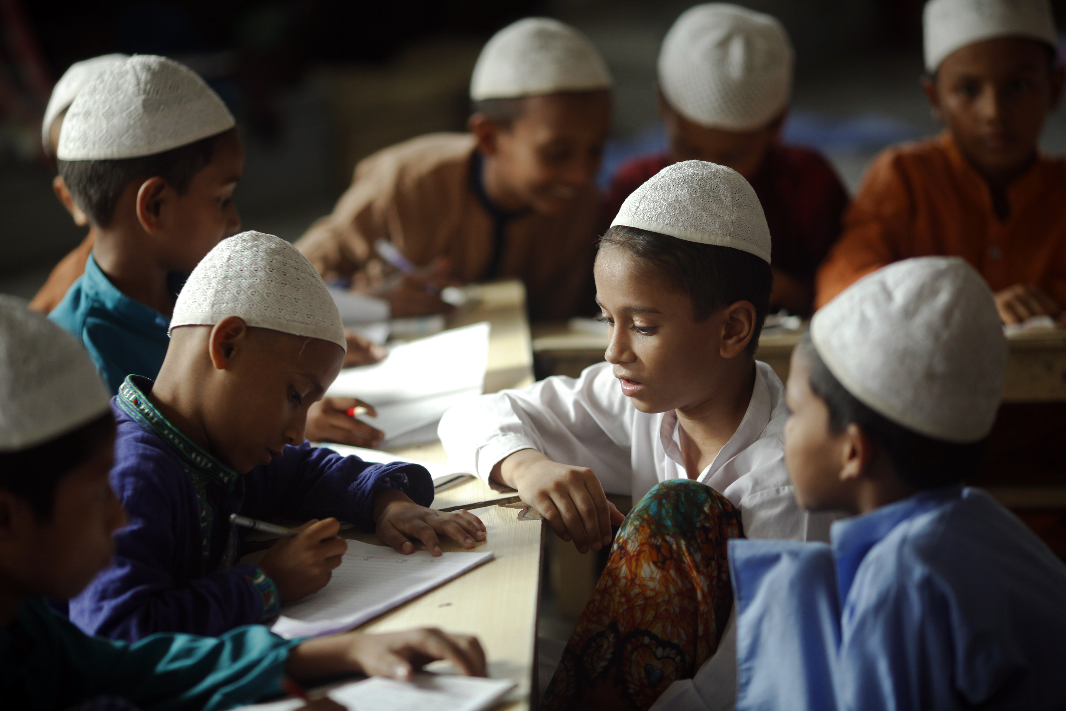 Primary Education Finance for Equity and Quality: An Analysis of Past ...