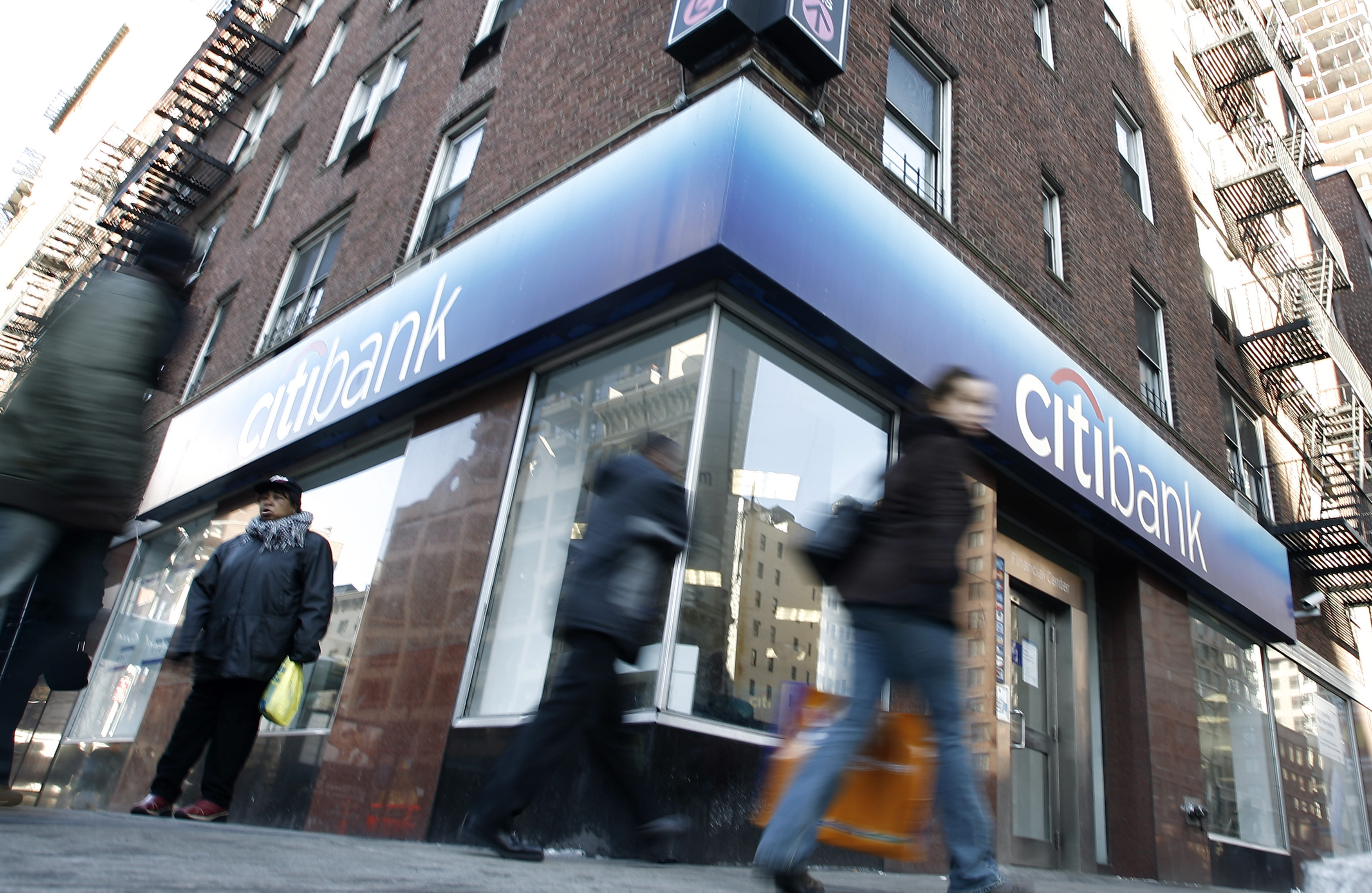 Let's Relax, and Not Break Up the Big Banks | Brookings