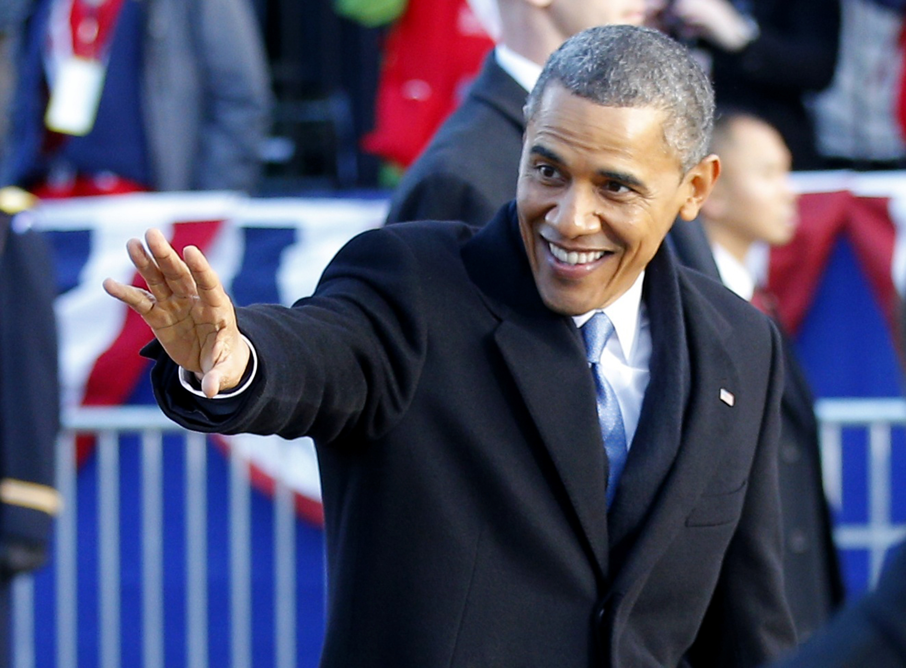 A Foreign-Policy Cheat Sheet for Obama | Brookings