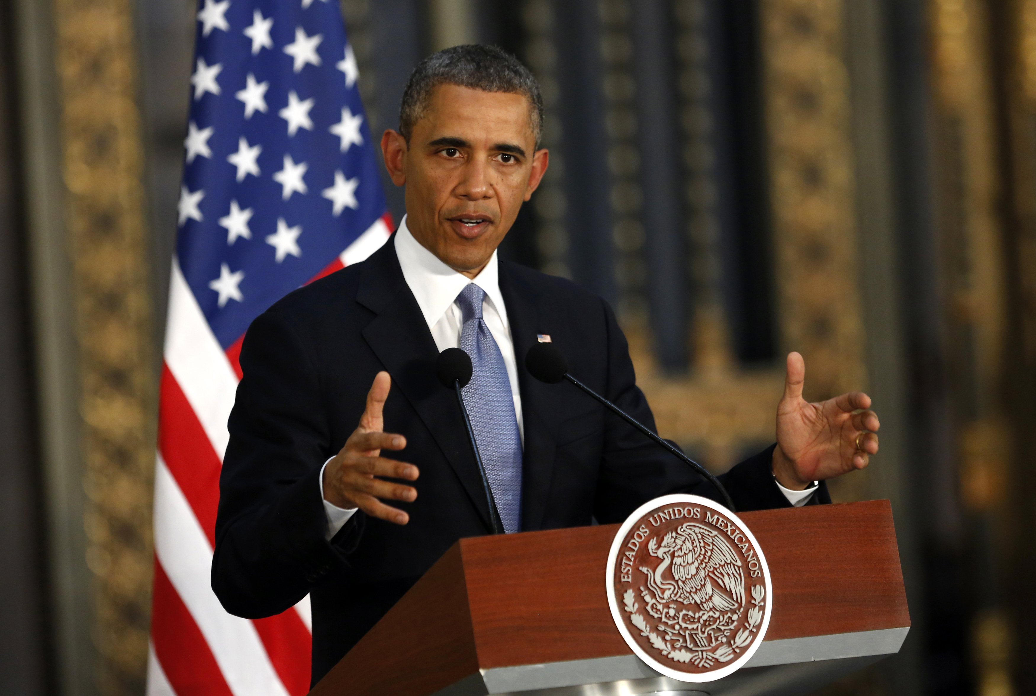 Obama's Foreign Policy in his Second Term | Brookings