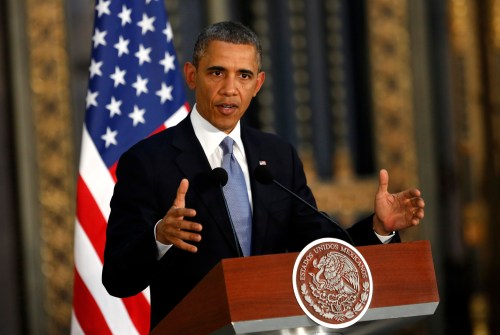 Obama's Foreign Policy in his Second Term | Brookings
