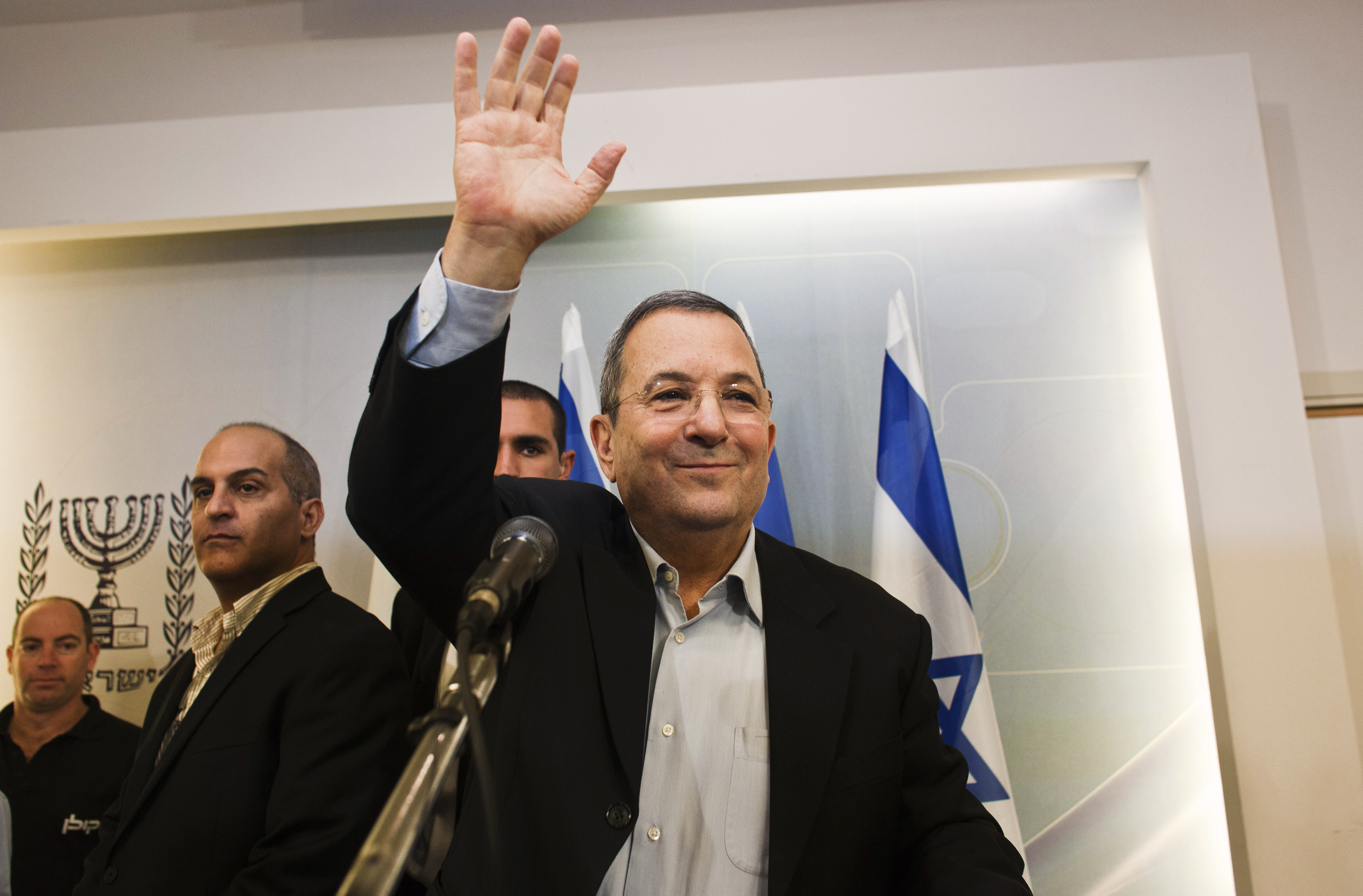Israel Loses an Envoy | Brookings