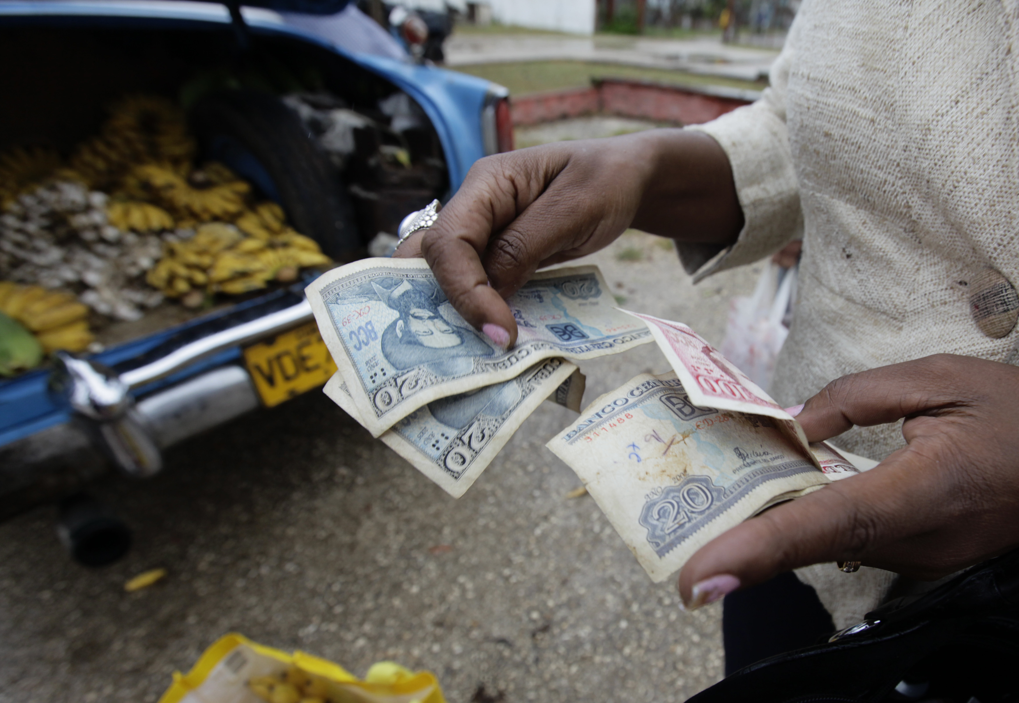 Reach Out to Cuba | Brookings