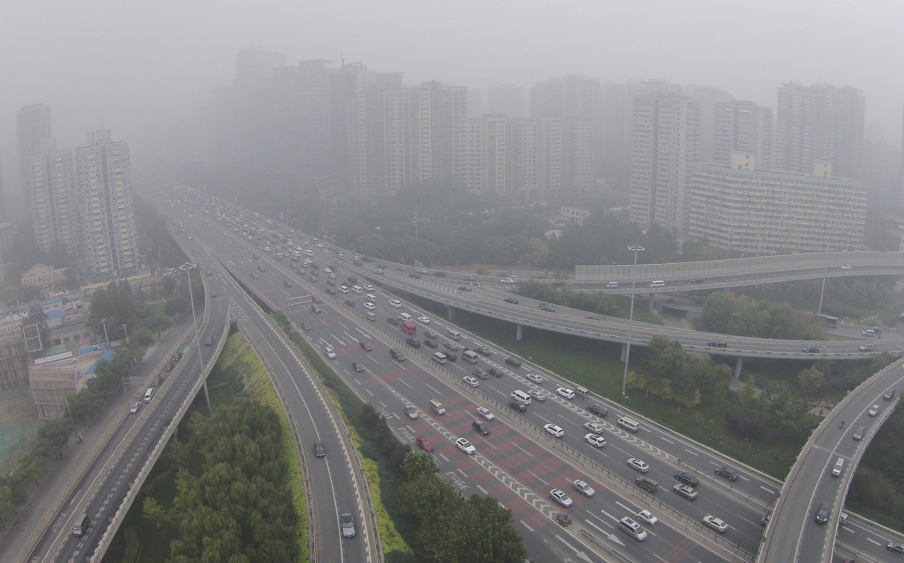 The science of climate is increasingly clear. Let's pivot to policy ...