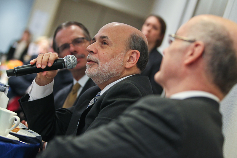 Central Banking after the Great Recession: Lessons Learned and ...