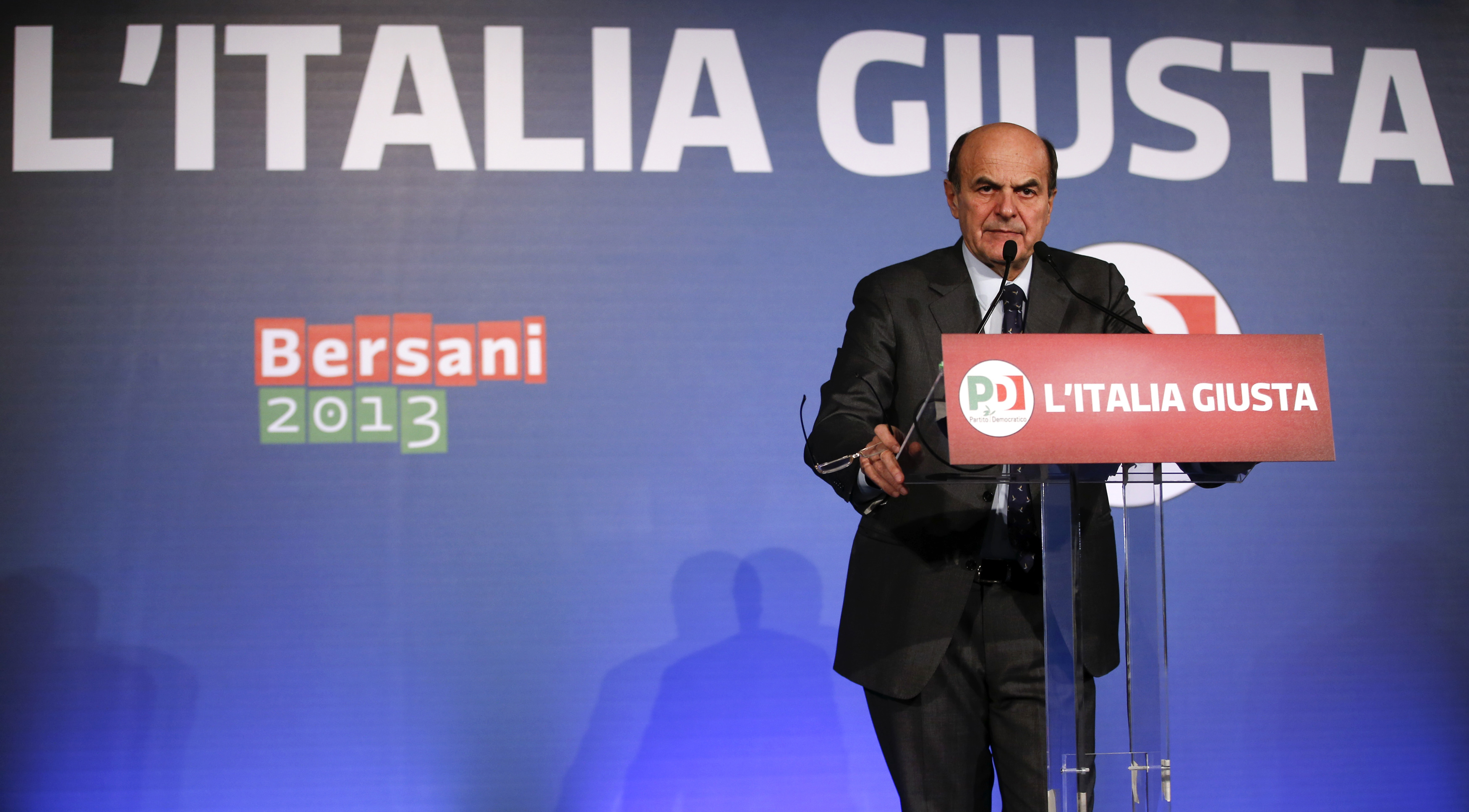 Italy’s Post-Election Chaos Isn’t What You Think | Brookings