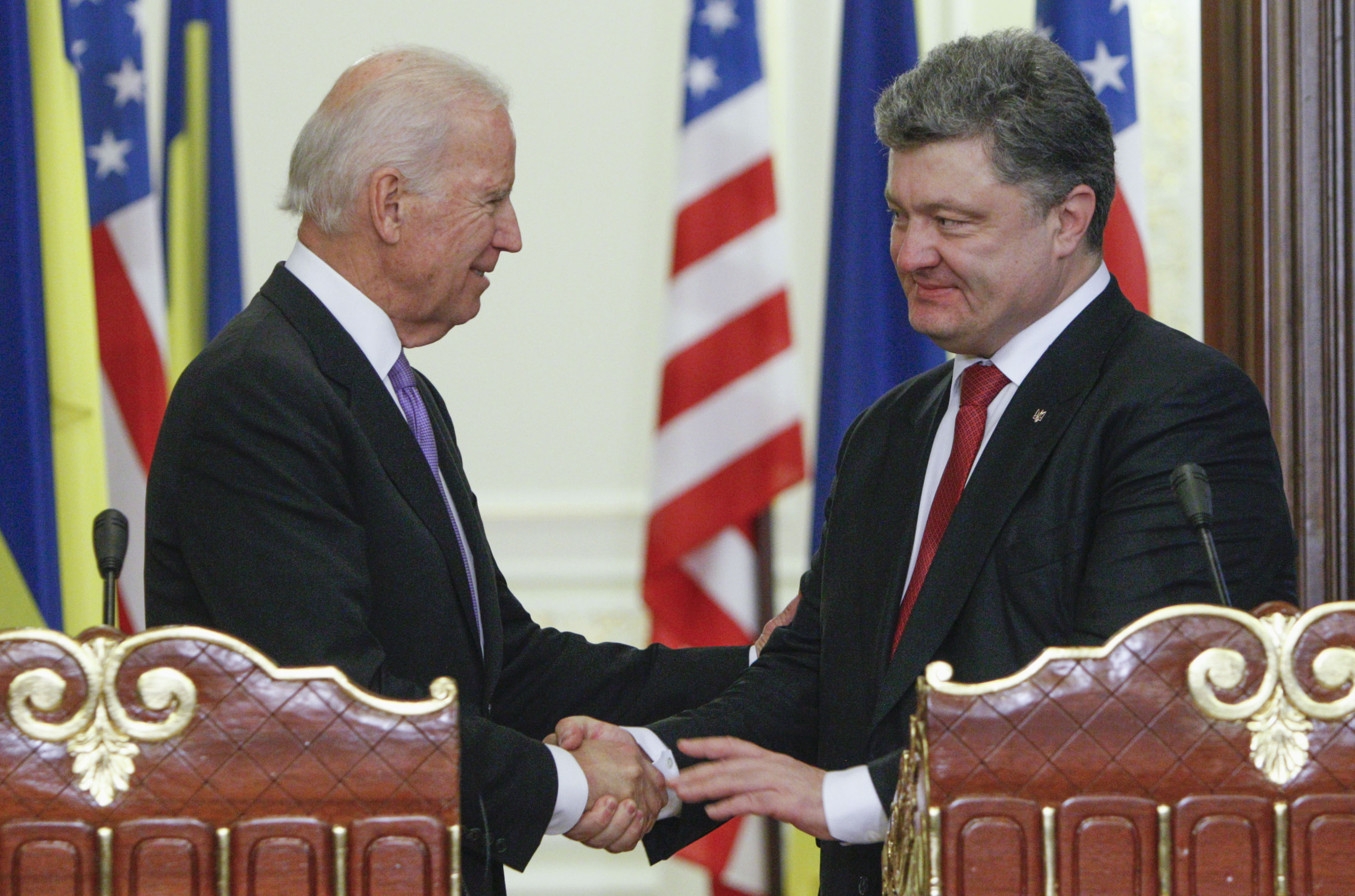 The Budapest Memorandum and U.S. Obligations | Brookings
