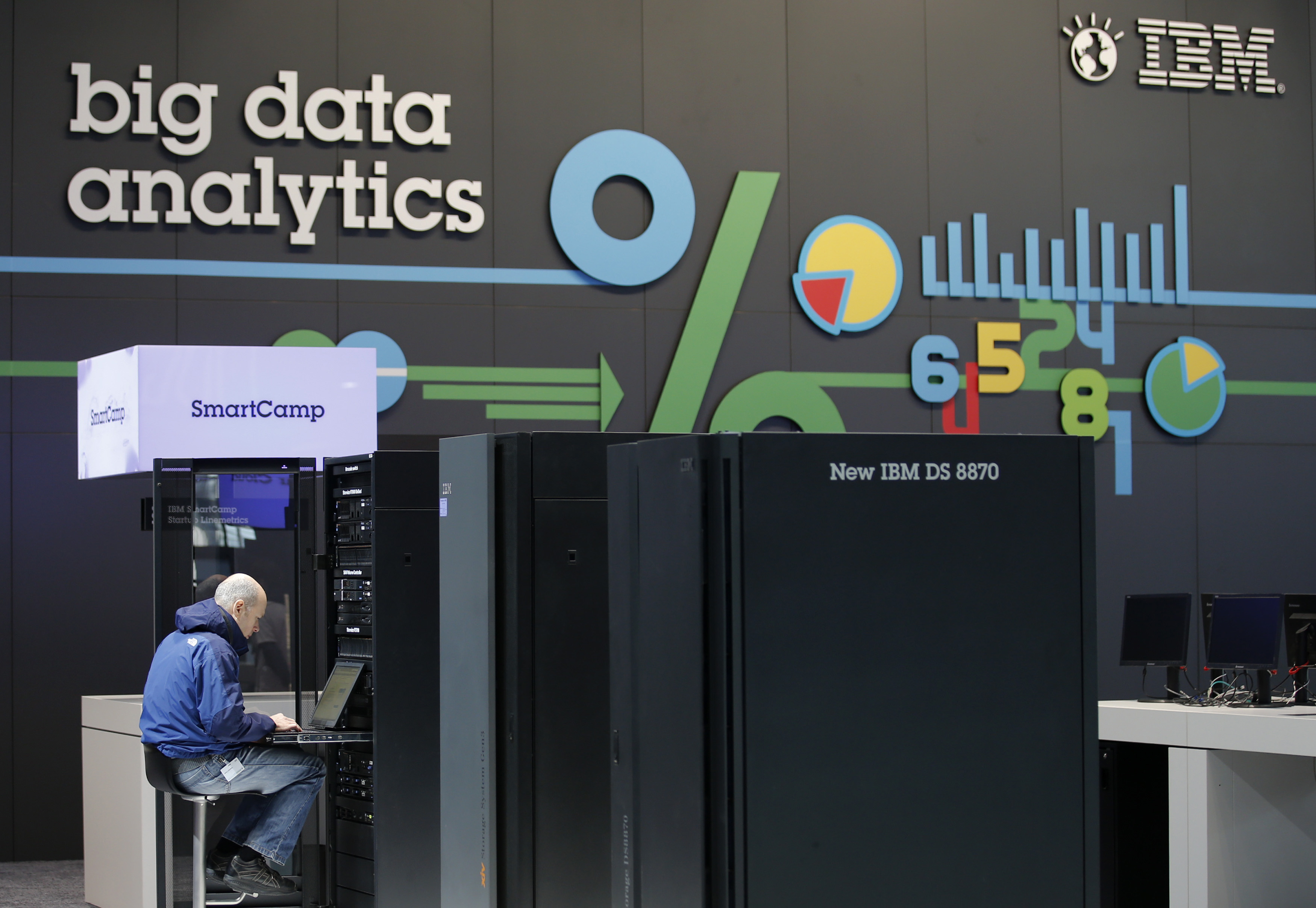 Five Ways the Government Wants to Use Big Data (Beyond the NSA) | Brookings